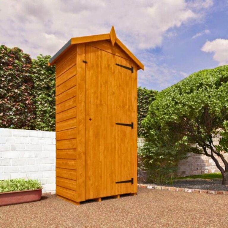 Tool & Bike Storage | Bike - Tool Storage Solutions 01745 771485